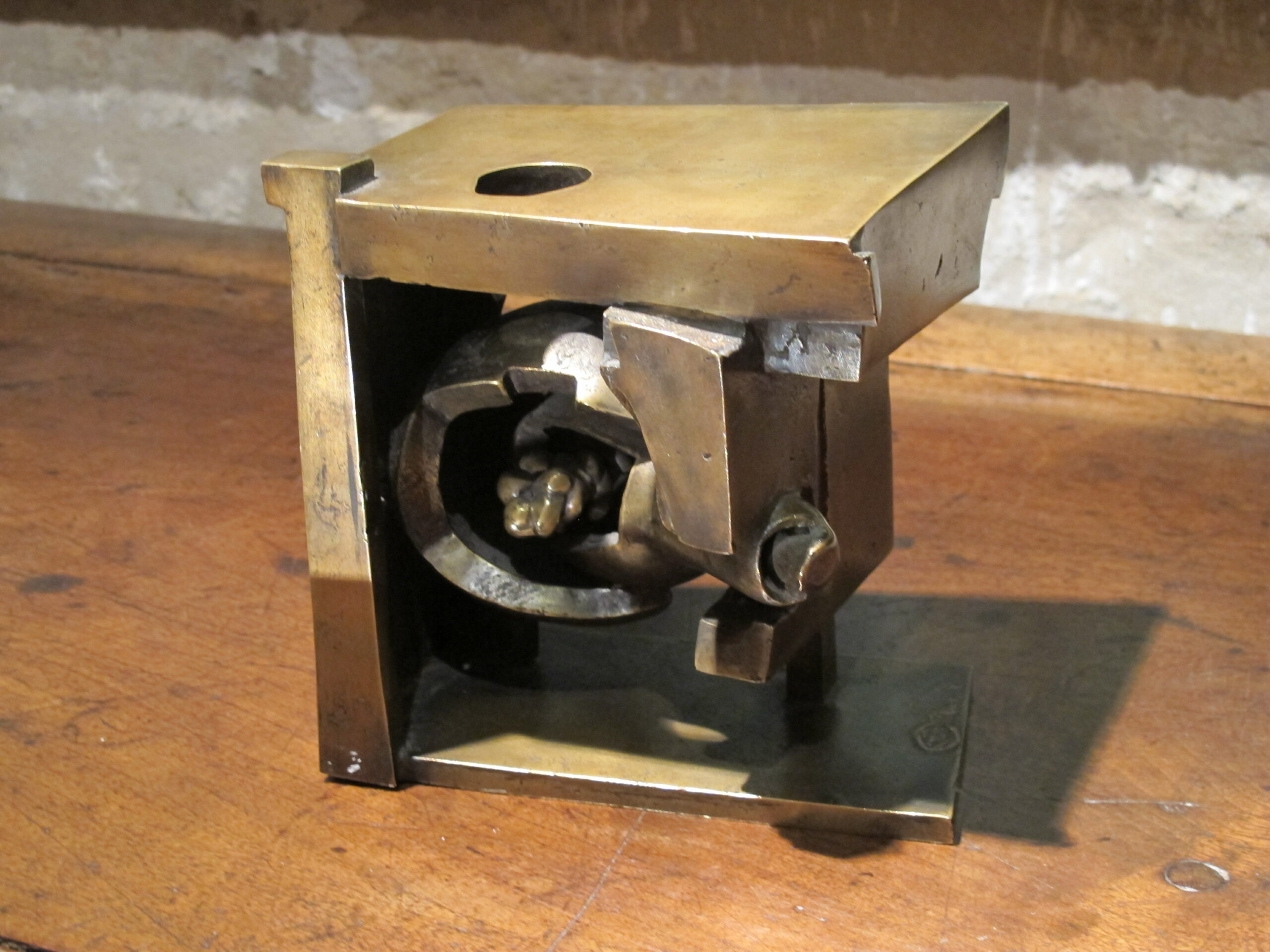 Contemporary - Galerie Gabrielle Laroche